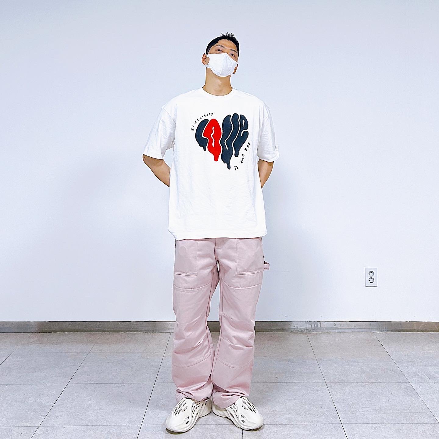 😃😄😁😆 (@638mn) 님의 게시물 | KREAM