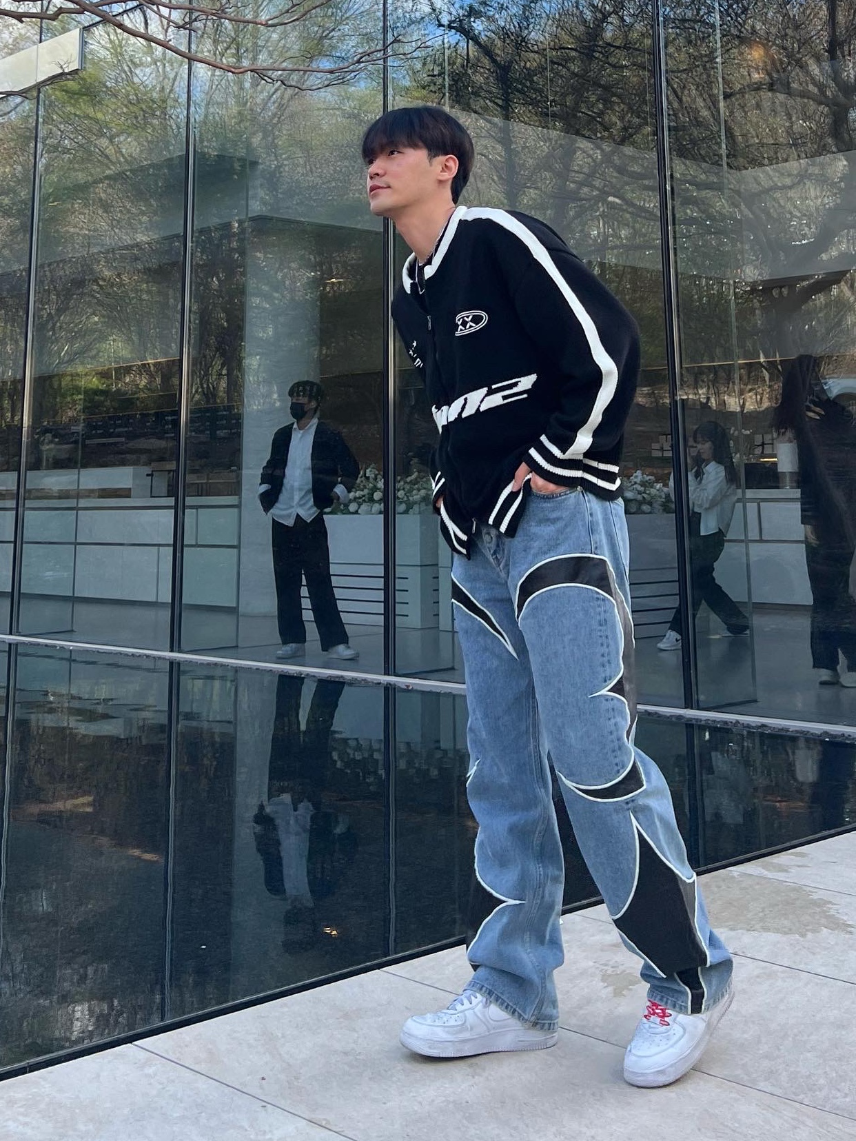 섬 언 (@sese_x) 님의 게시물 | KREAM