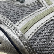 아식스 젤 1090 피드몬트 그레이 | KREAM