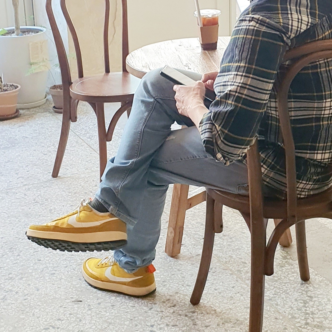 김태환 (@teamblue) 님의 게시물 | KREAM