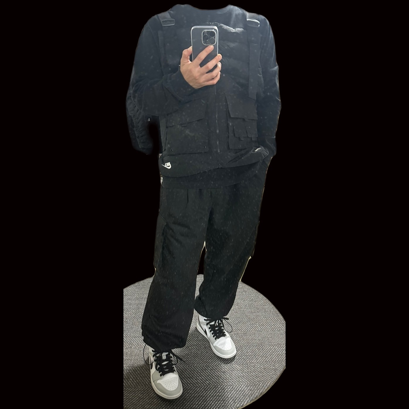 마도란나 (@wxwxwx) 님의 게시물 | KREAM