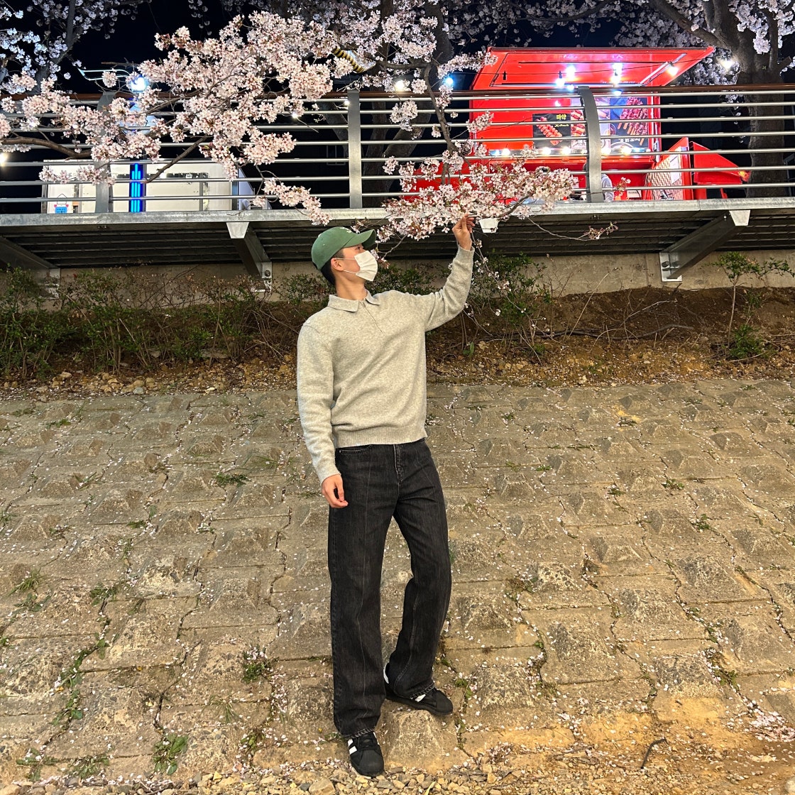 #알잘딱깔새 해시태그 STYLE | KREAM