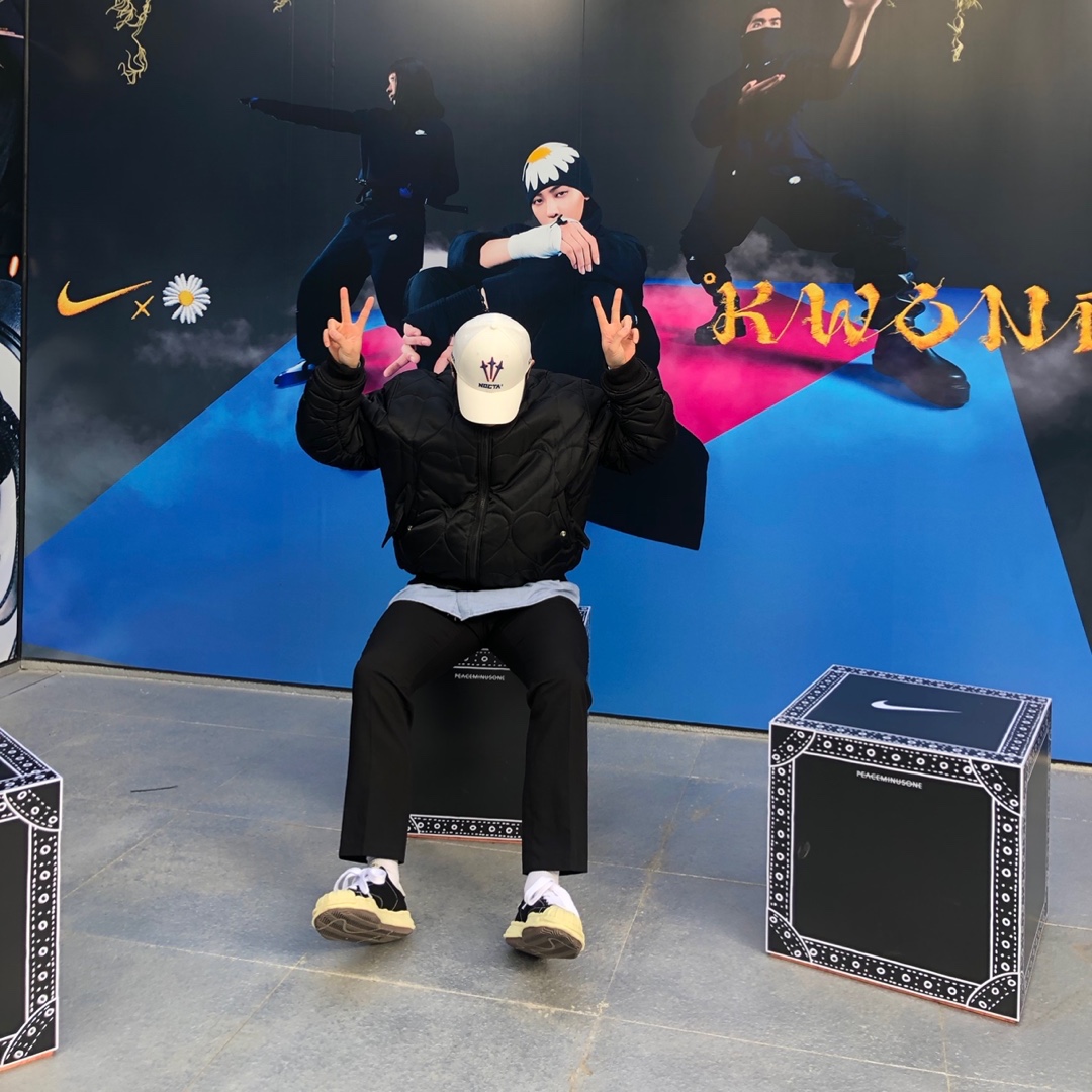 Jake (@jake_168) 님의 게시물 | KREAM