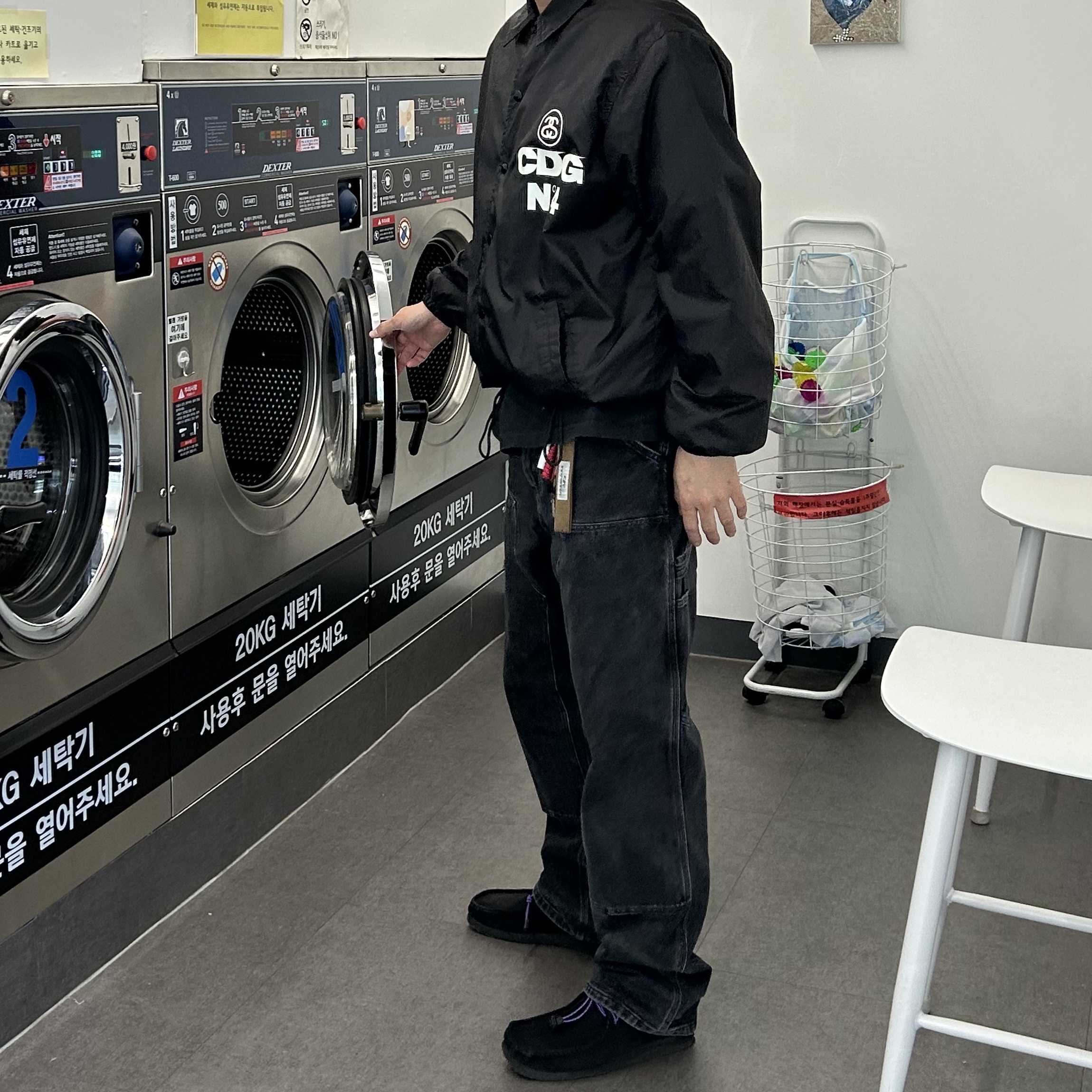 변달건 (@jamesyoon) 님의 게시물 | KREAM