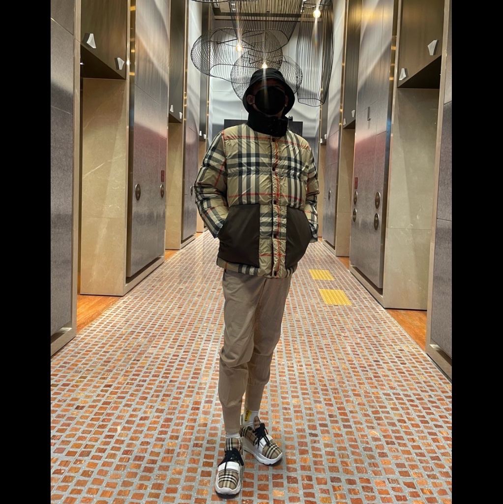 (@sea88) 님의 게시물 | KREAM