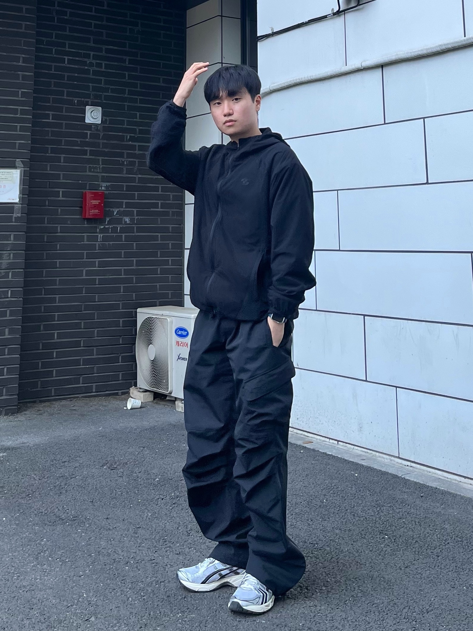 최재준 (@jamjunny) 님의 게시물 | KREAM