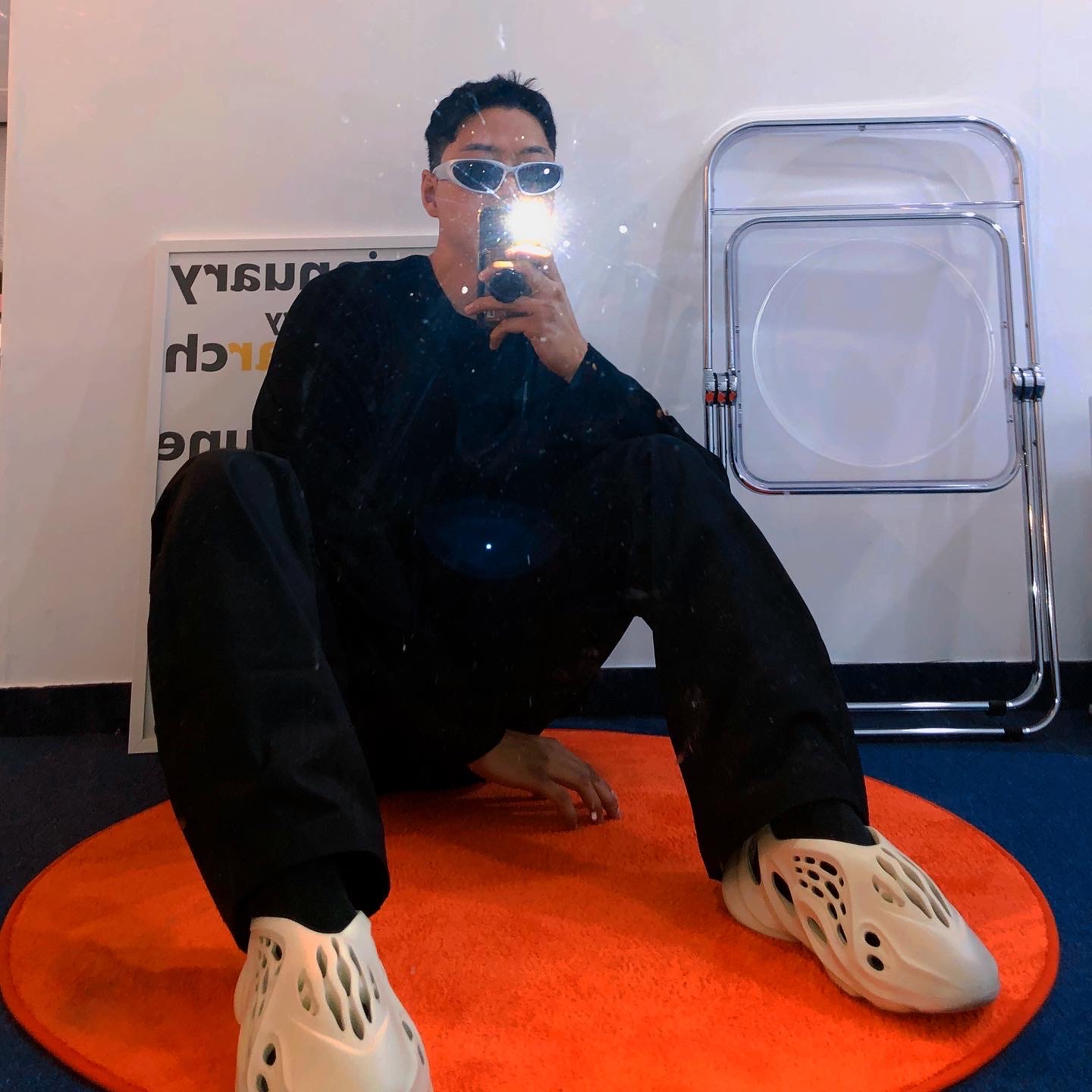 😃😄😁😆 (@638mn) 님의 게시물 | KREAM