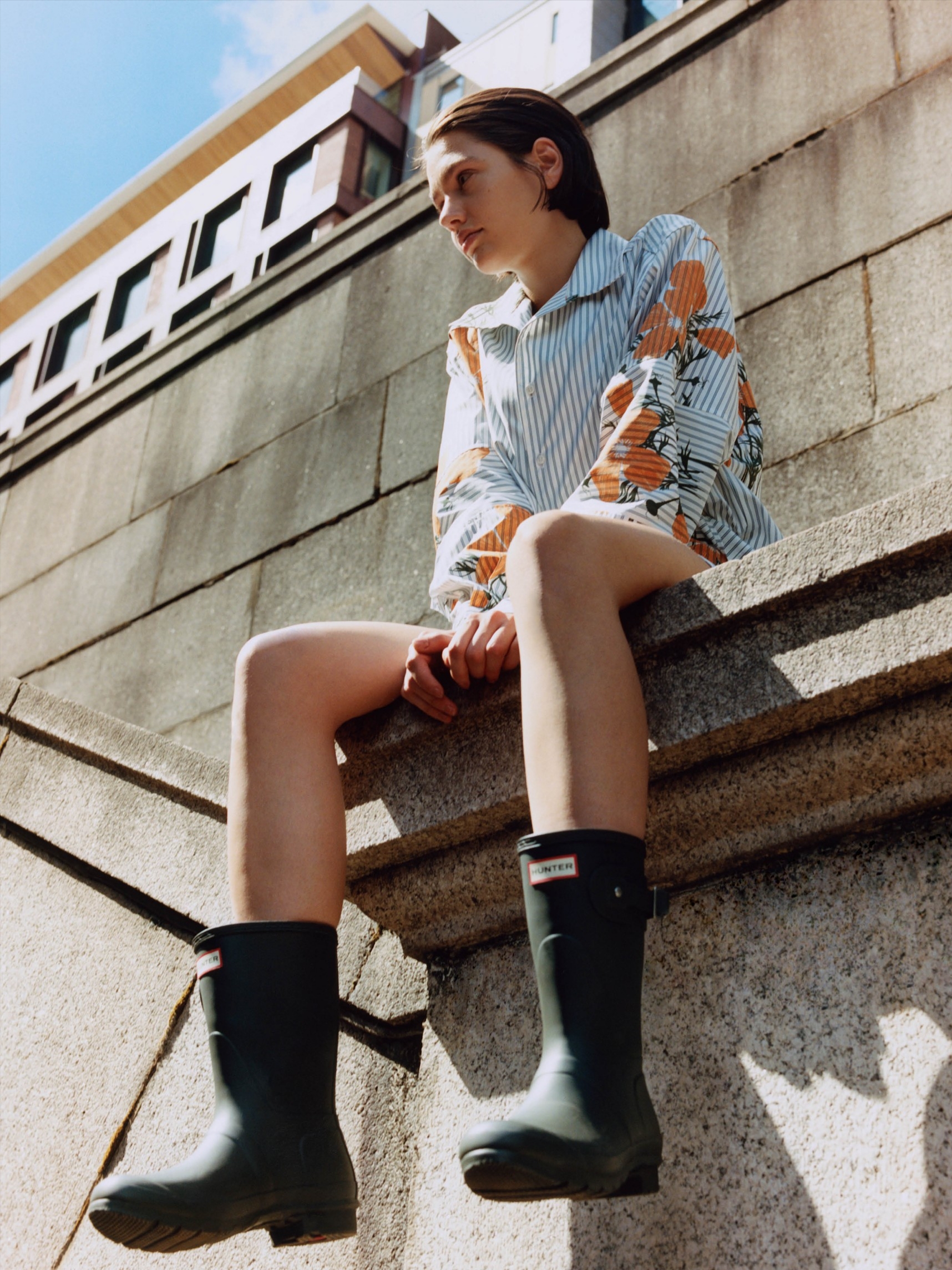 Hunter (@hunter_offi...) 님의 게시물 | KREAM