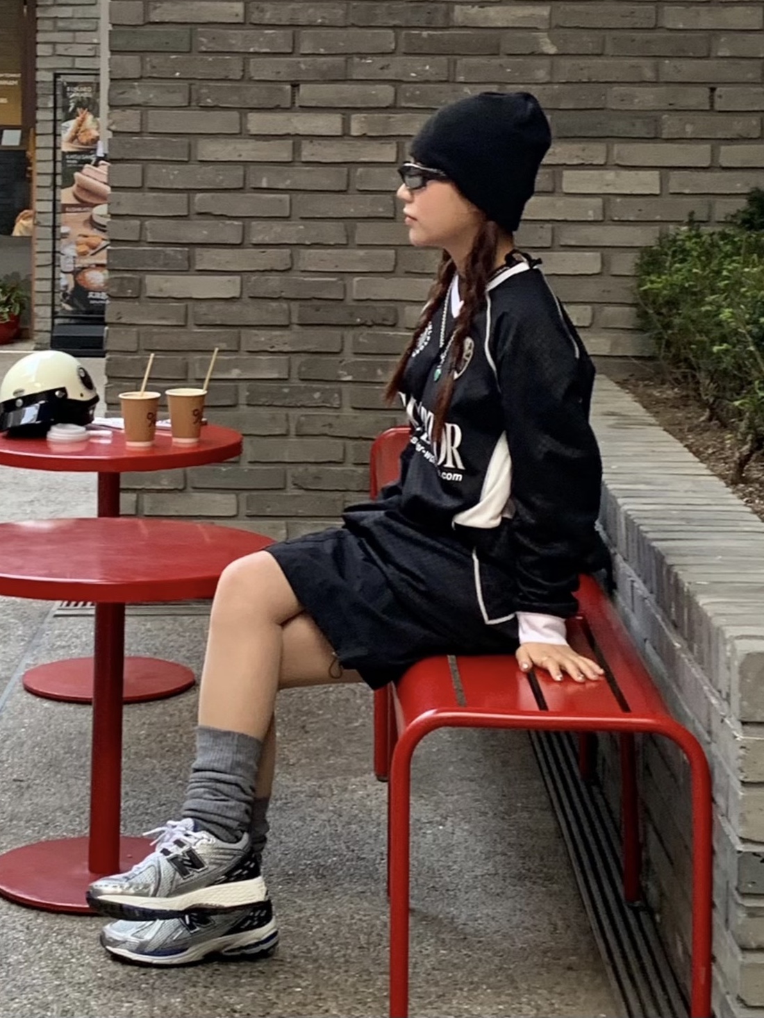 환녜디 (@yejida) 님의 게시물 | KREAM