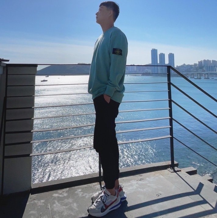 (@sea88) 님의 게시물 | KREAM