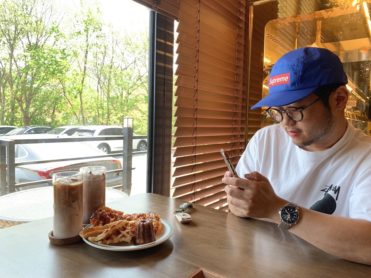 심심풀이 (@ysk2915) 님의 게시물 | KREAM