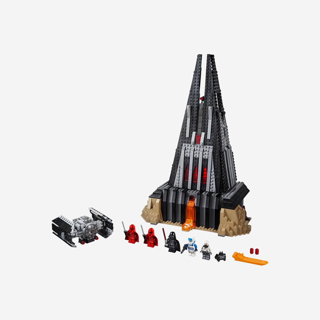 레고 스타워즈 다스베이더 캐슬 | Lego | KREAM