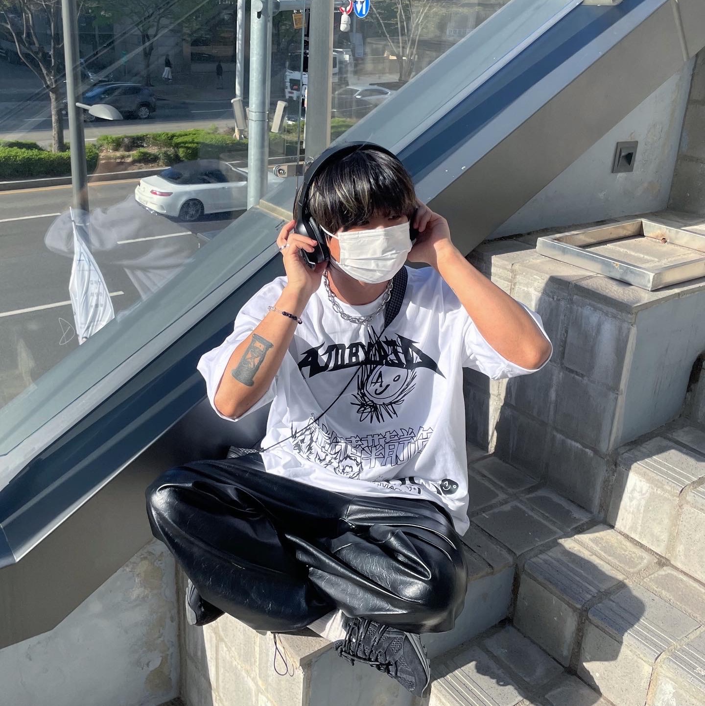 승 (@seung.u97) 님의 게시물 | KREAM