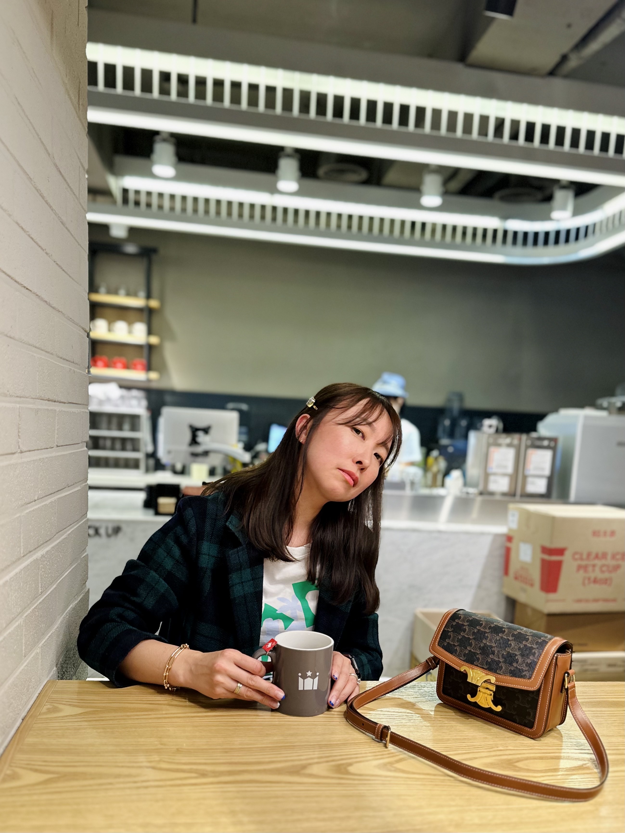 Alex (@k.bell.a) 님의 게시물 | KREAM