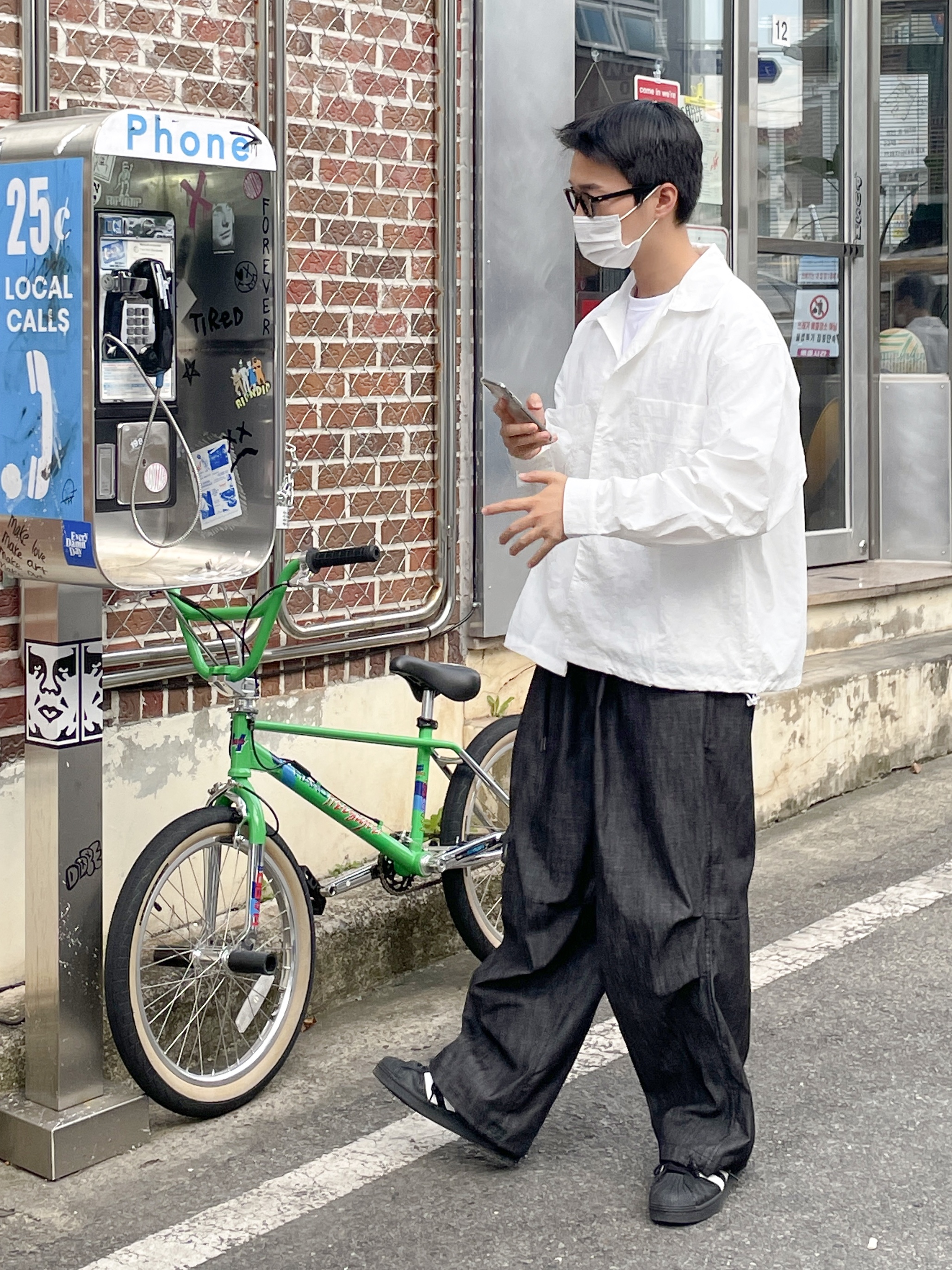 세현 (@me_iro) 님의 게시물 | KREAM