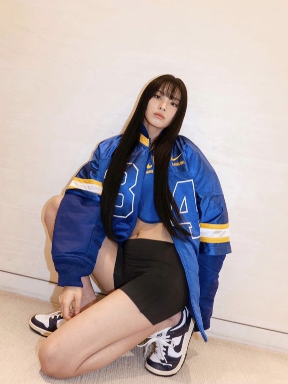 get shopping... (@wish1ist) 님의 게시물 | KREAM