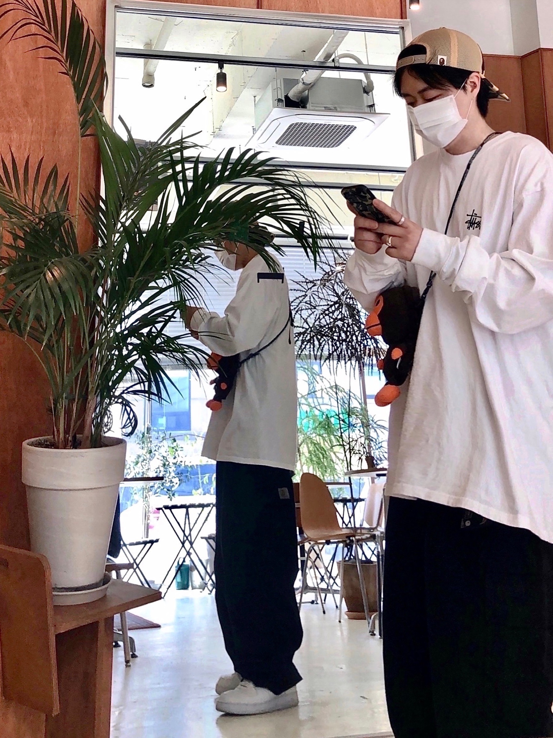 희석🐵 (@heee.seok) 님의 게시물 | KREAM