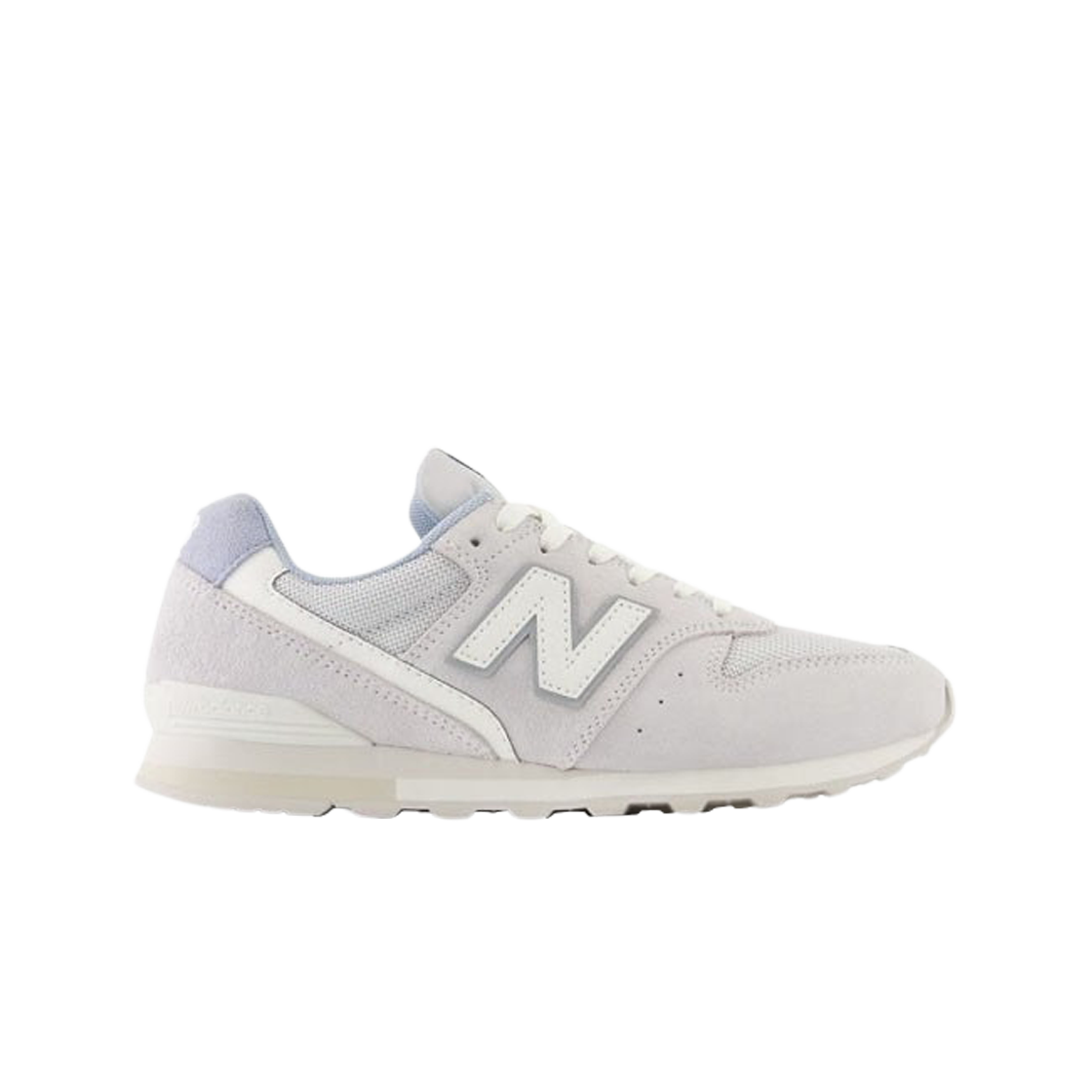 (W) 뉴발란스 996 라이트 그레이 | New Balance | KREAM