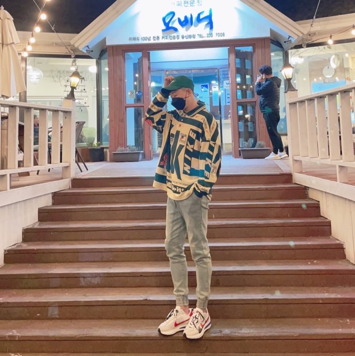 (@sea88) 님의 게시물 | KREAM