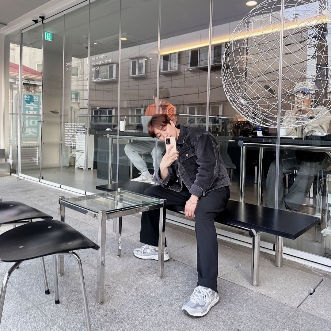 hit860115 (@yj_mylover) 님의 게시물 | KREAM