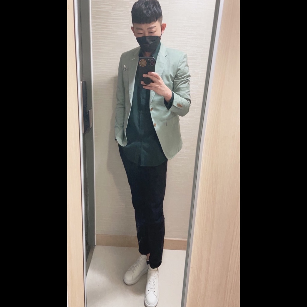 (@sea88) 님의 게시물 | KREAM