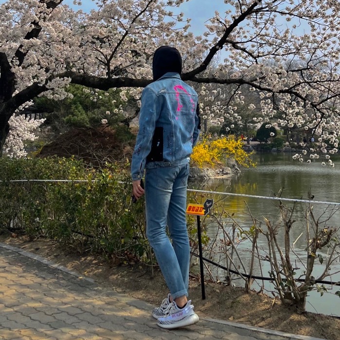 (@sea88) 님의 게시물 | KREAM