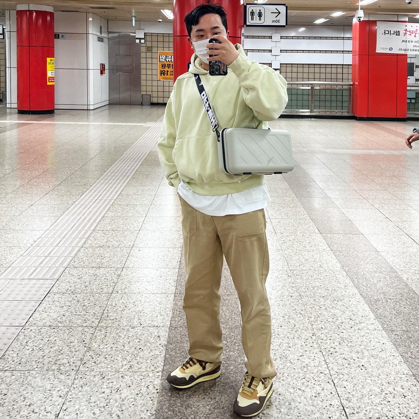 @hoon_x_hoon (@hoon_x_hoon) 님의 게시물 | KREAM