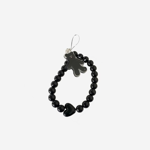 모남희 x 에스실 브레드 키링 브라운 | Monamhee | KREAM