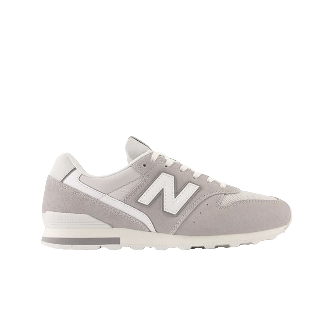 (W) 뉴발란스 996 그레이 화이트 | New Balance | KREAM
