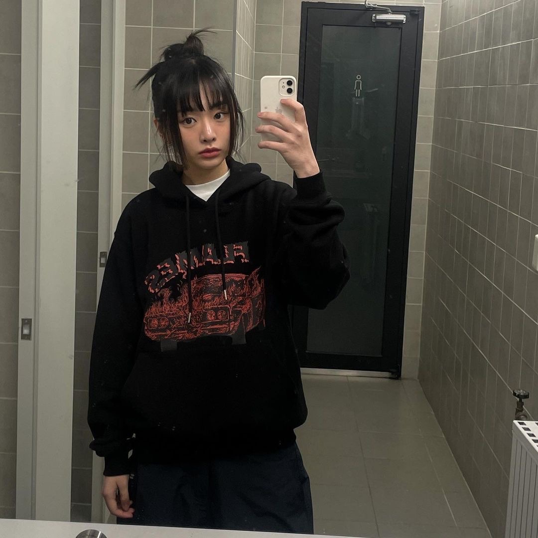 @lam_mini) 님의 게시물 | KREAM