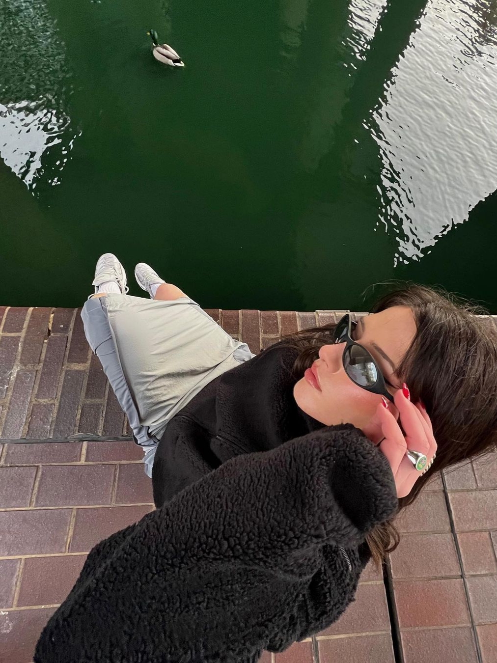 힙쟁이 (@wish_list_) 님의 게시물 | KREAM