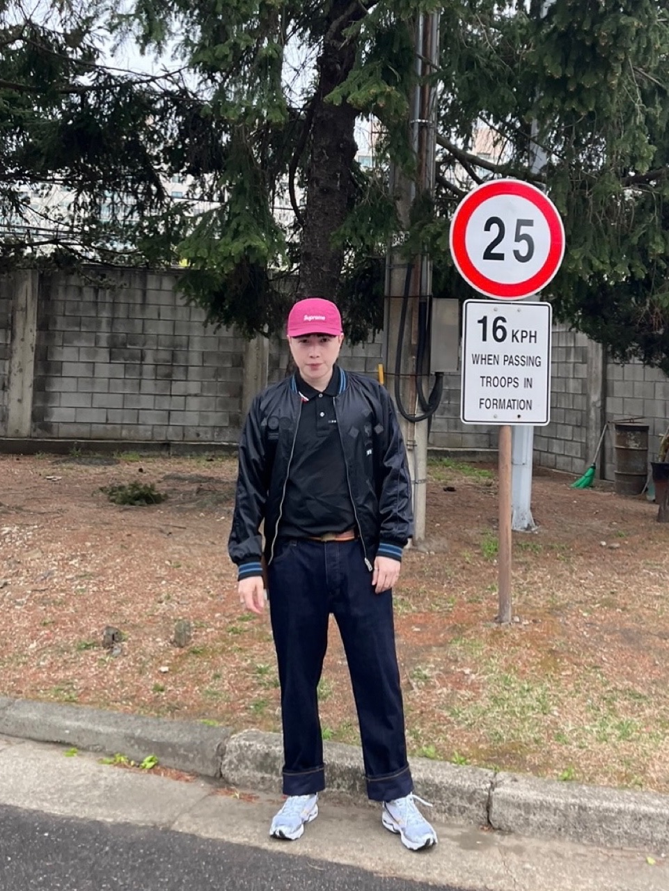 이상훈 (@mc_popo) 님의 게시물 | KREAM