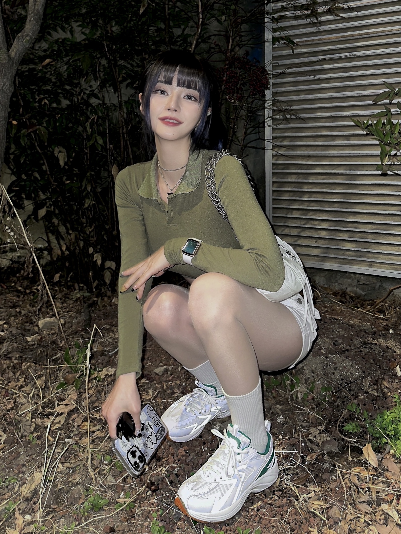 선의 (@hsd_09_) 님의 게시물 | KREAM