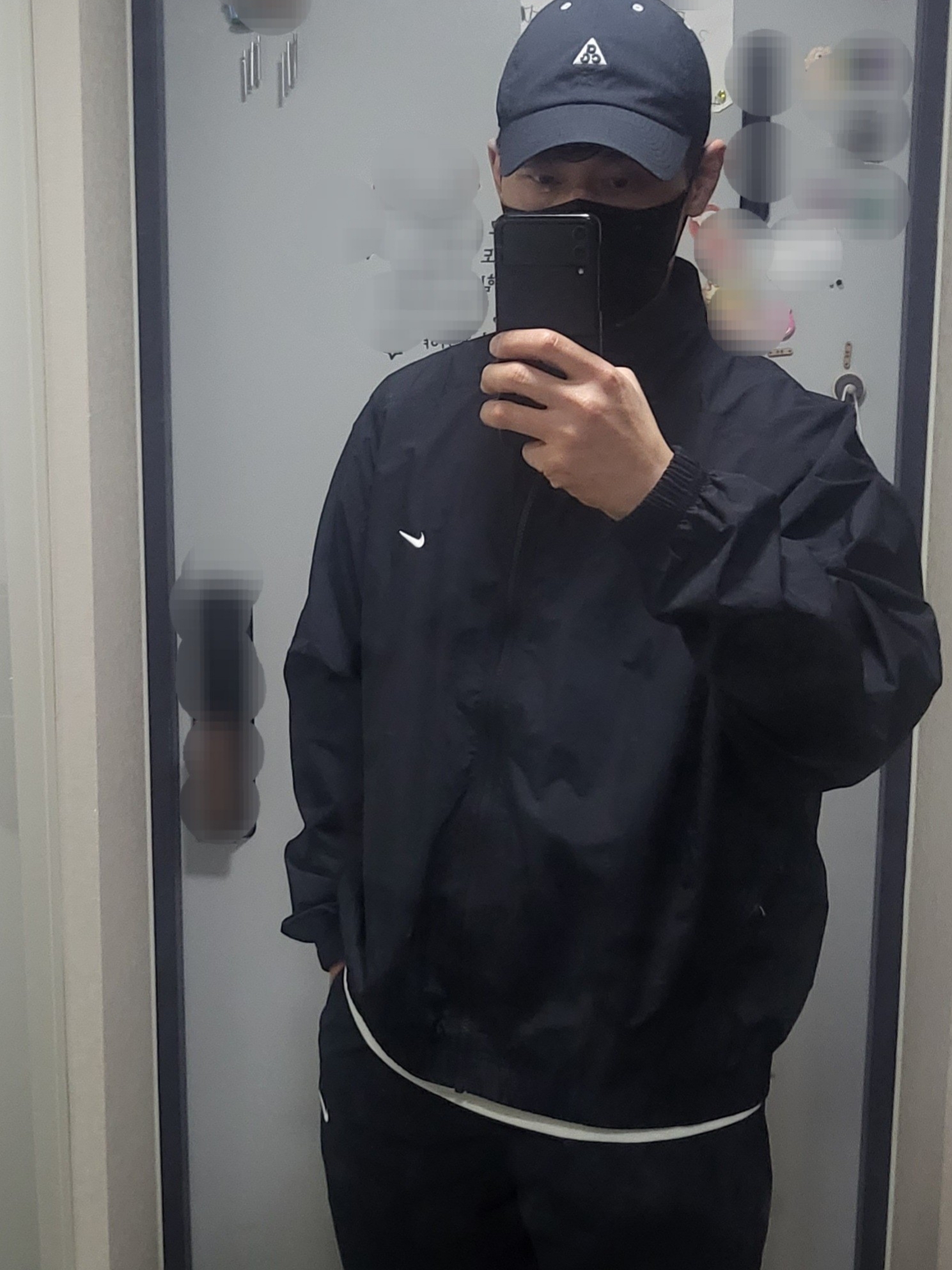 michael (@michael_ksw) 님의 게시물 | KREAM