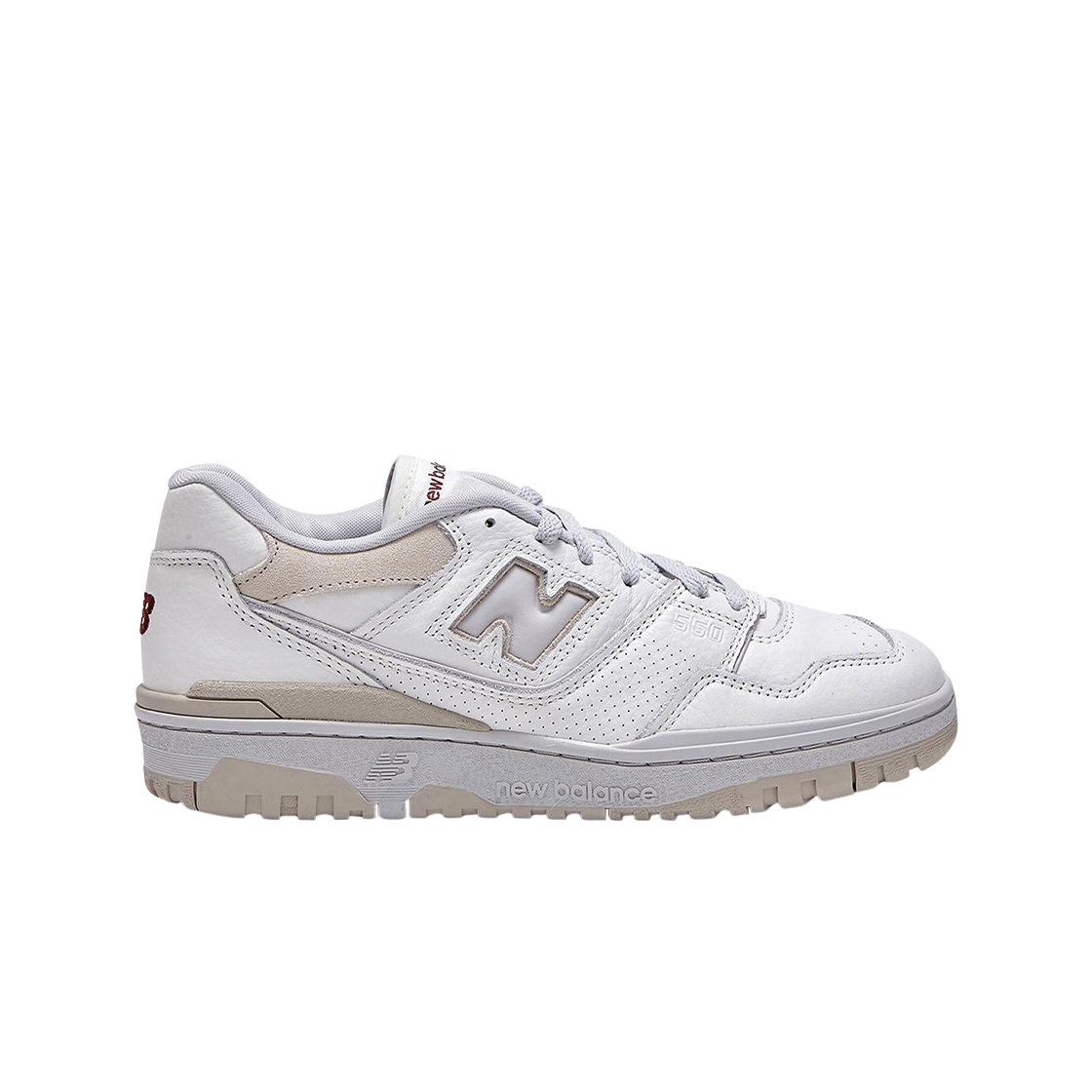뉴발란스 550 루나 뉴 이어 씨 솔트 - 2E 와이드 | New Balance | KREAM