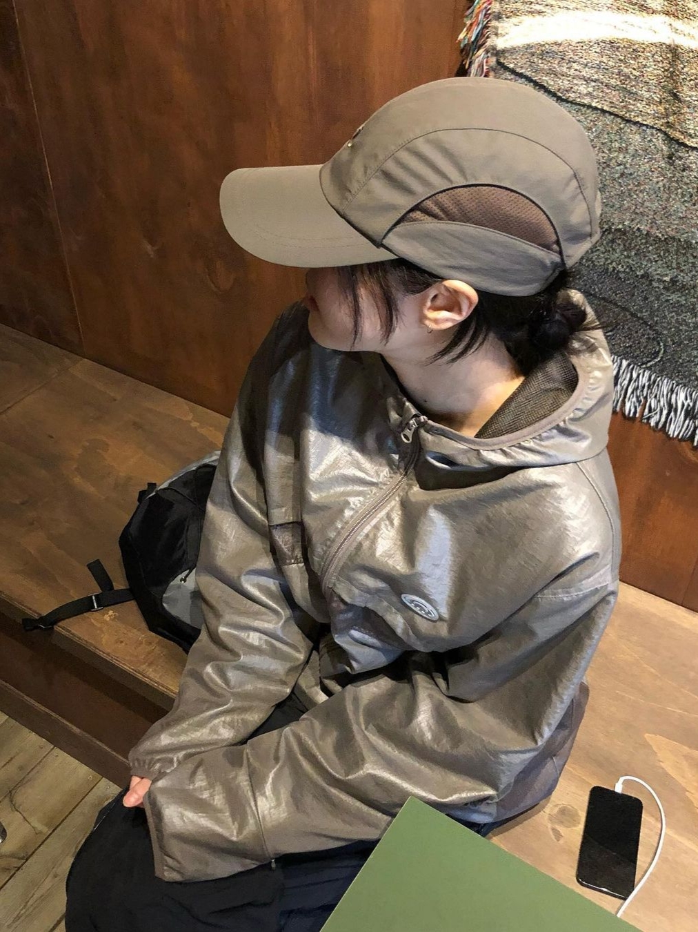 힙쟁이 (@wish_list_) 님의 게시물 | KREAM