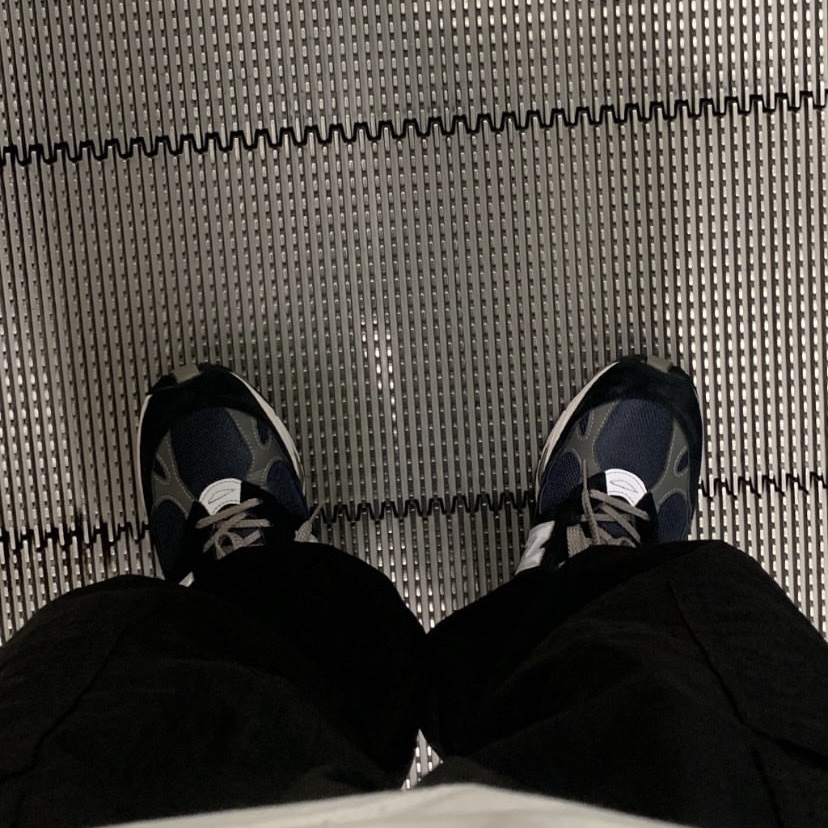 방건 (@seonggun) 님의 게시물 | KREAM