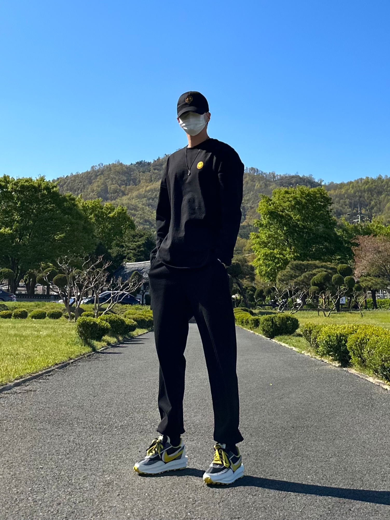 윤준영 (@bejoon0) 님의 게시물 | KREAM