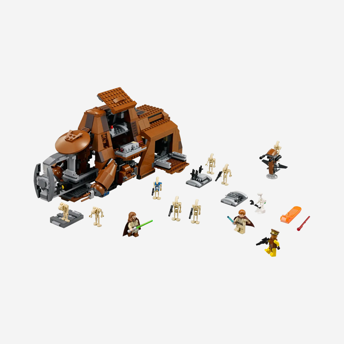 레고 스타워즈 MTT | Lego | KREAM