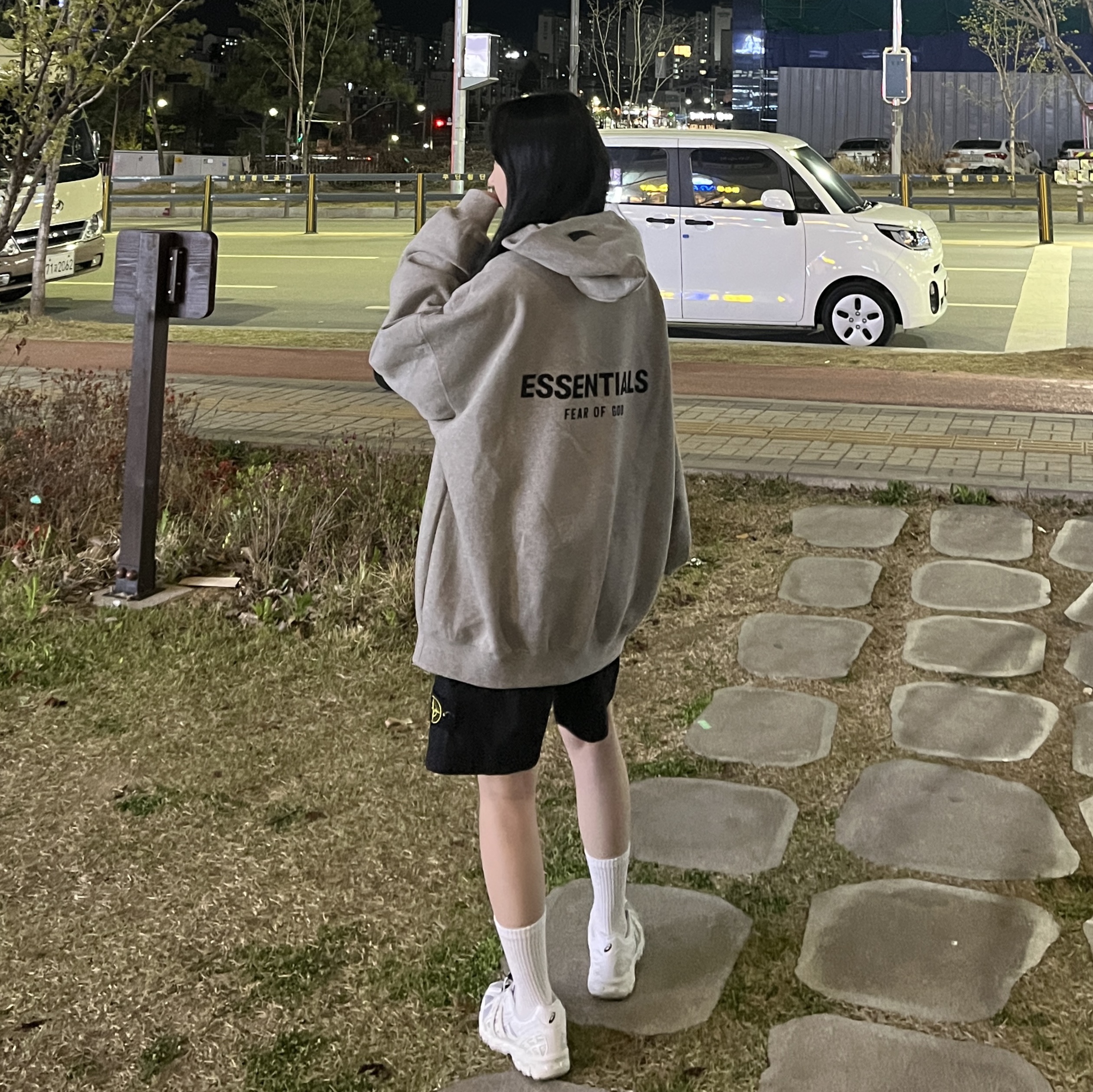 은유 (@8maintenance8) 님의 게시물 | KREAM