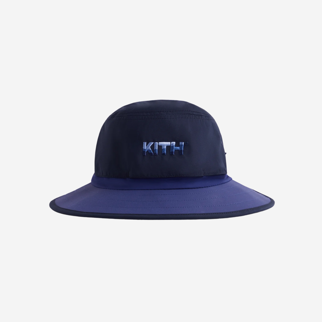 키스 x 콜롬비아 PFG 터미널 태클 부니 미드나잇 | Kith | KREAM