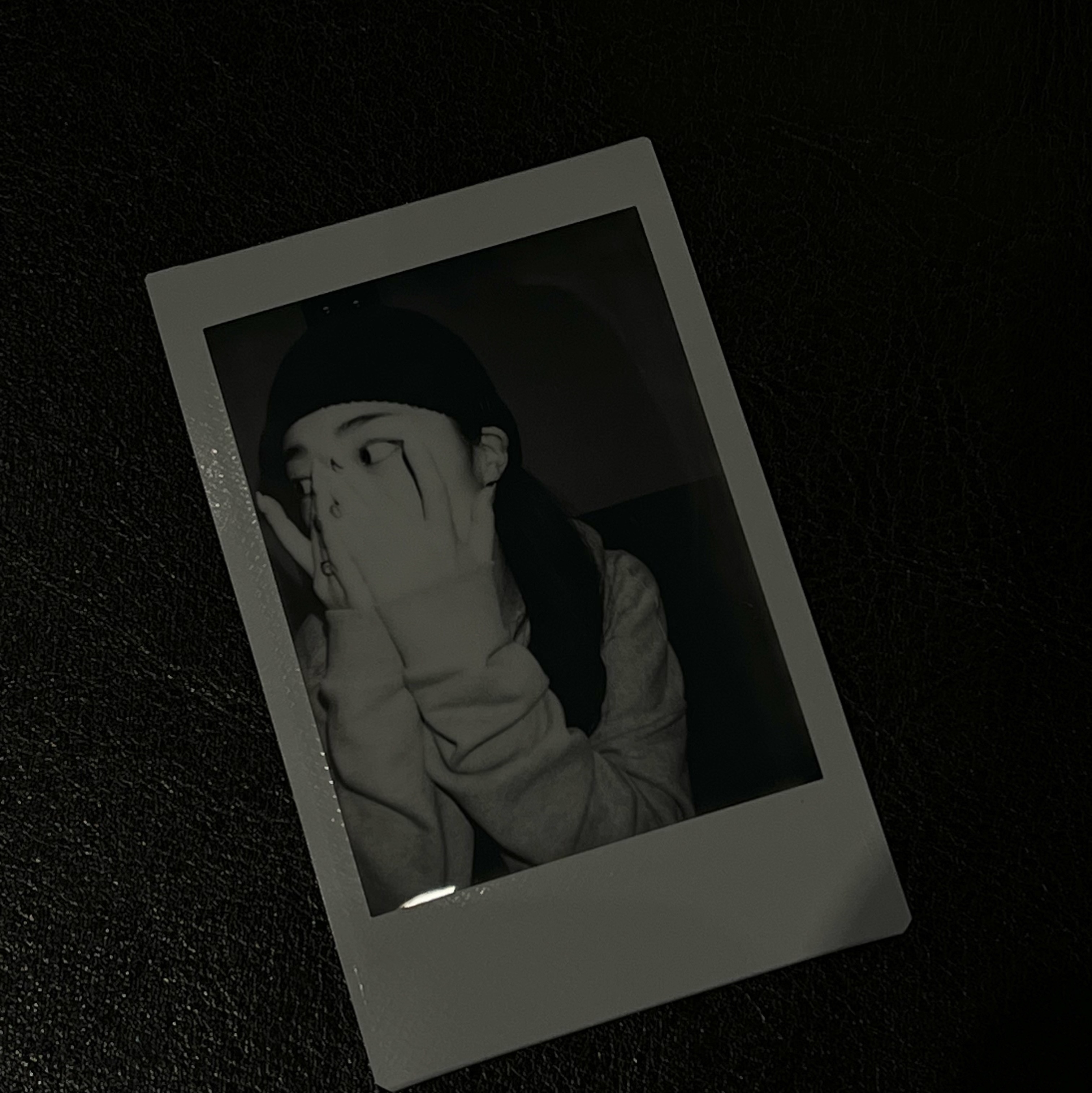 김명지 (@merr_) 님의 게시물 | KREAM