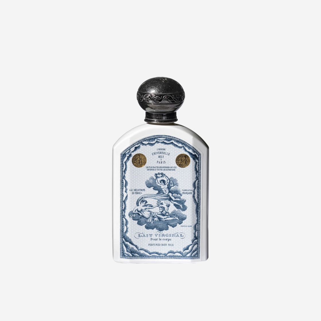 불리 1803 레 비지날 바디 로션 페루 헬리오트로프 190ml (국내 정식 발매 제품) | Buly 1803 | KREAM