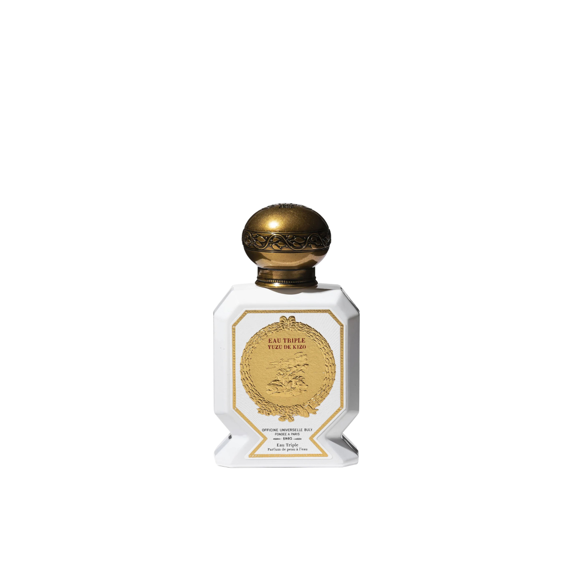 Buly 1803 Eau Triple ... STYLE | KREAM