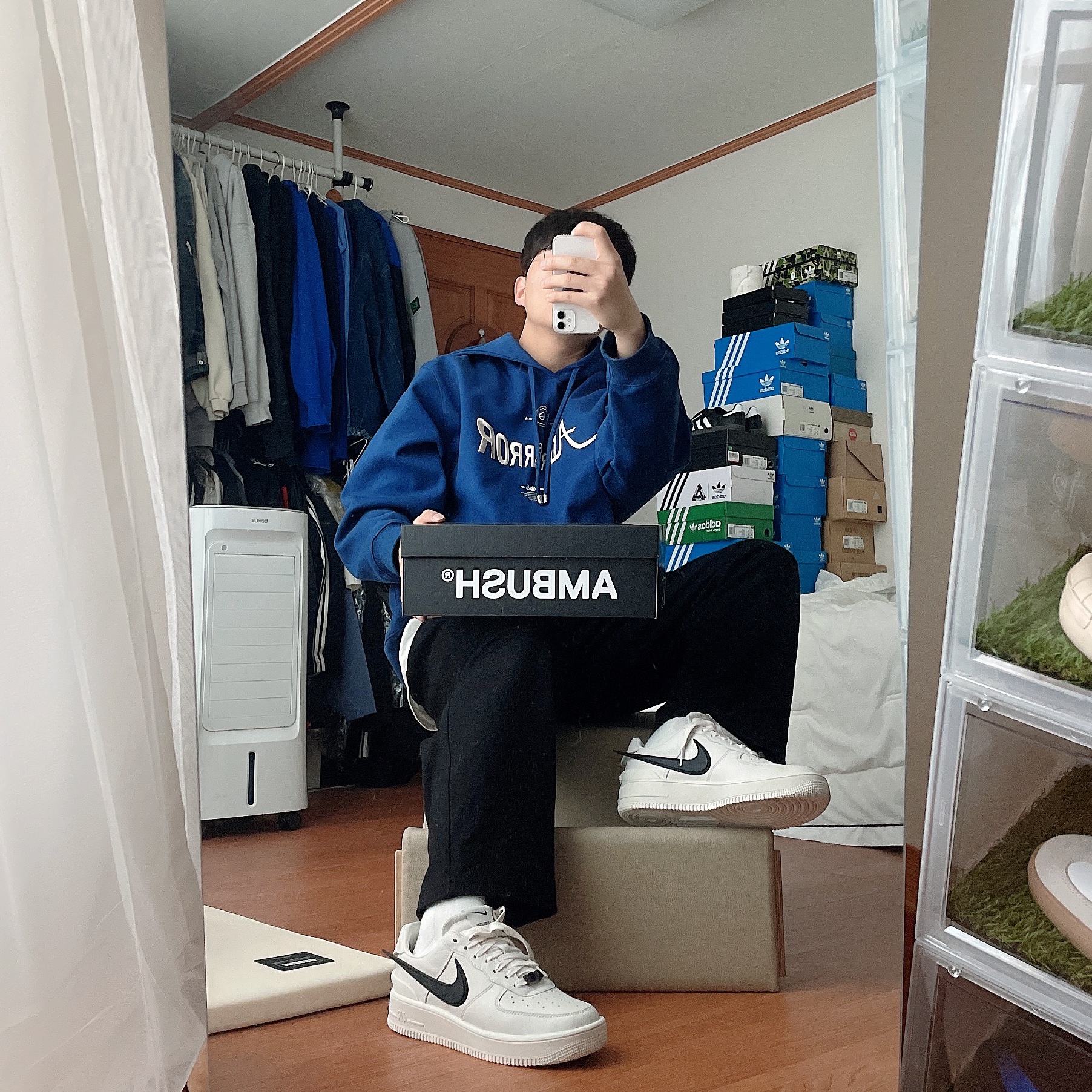 (@dooly_) 님의 게시물 | KREAM