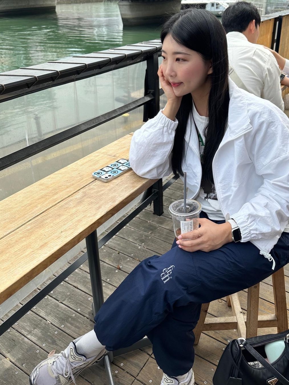 힙쟁이 (@wish_list_) 님의 게시물 | KREAM