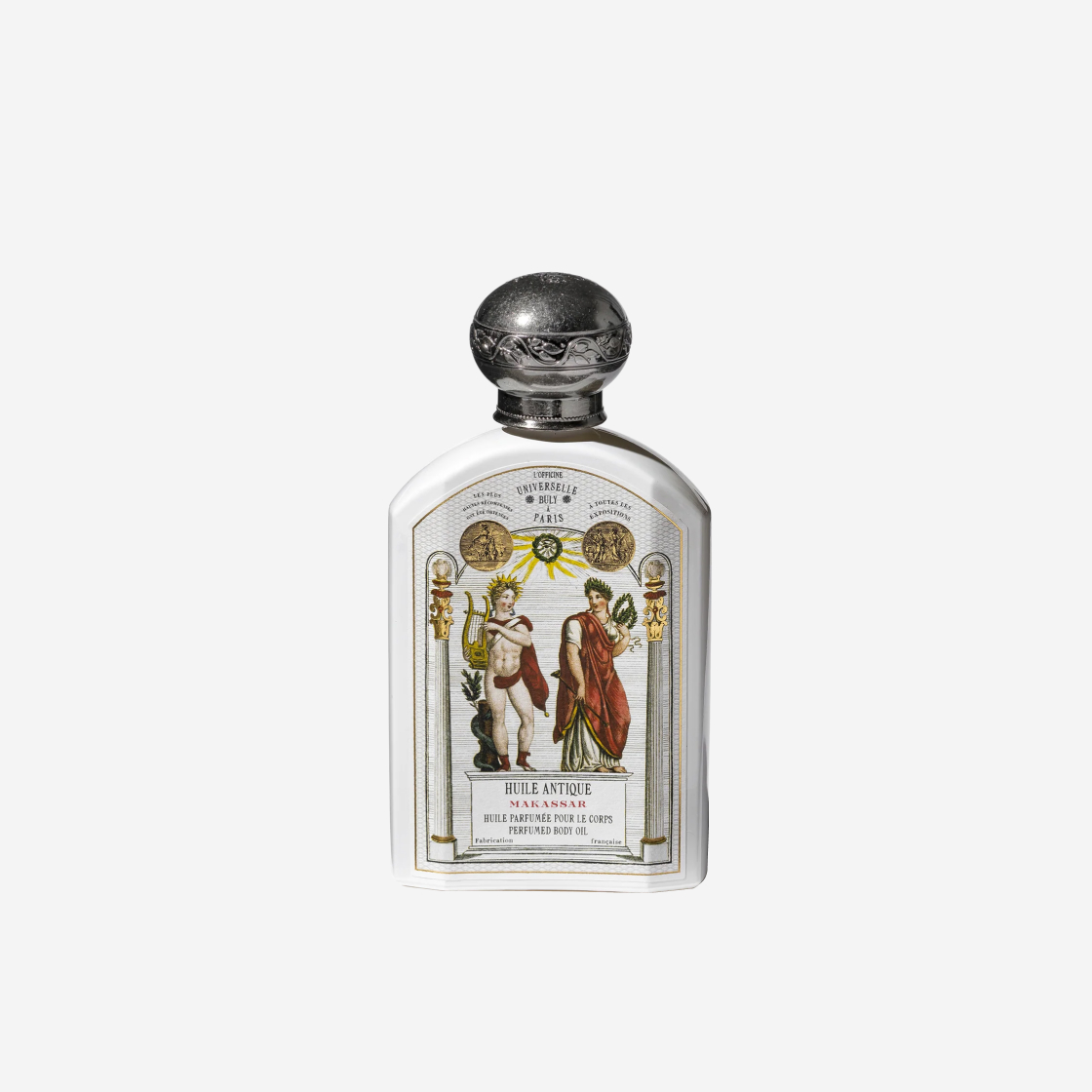 Buly 1803 Huile Antiq... STYLE | KREAM