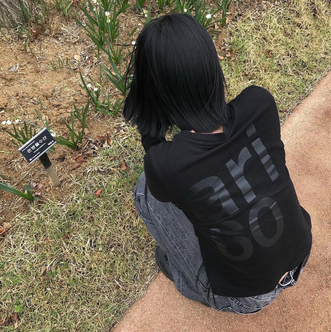 @lam_mini) 님의 게시물 | KREAM