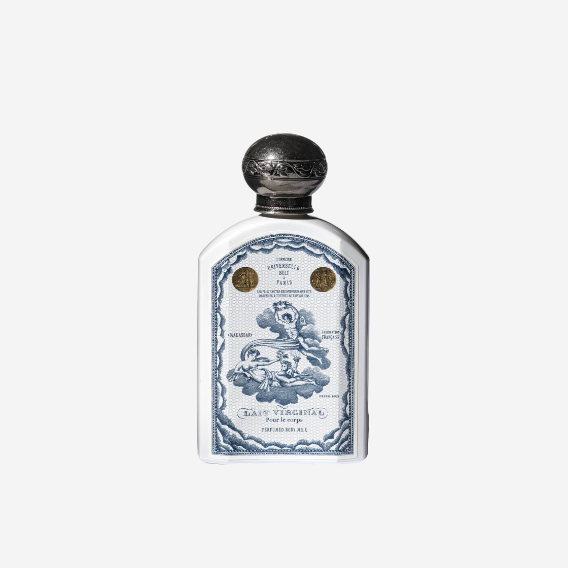 불리 1803 레 비지날 바디 로션 마카사르 190ml (국내 정식 발매 제품) | Buly 1803 | KREAM