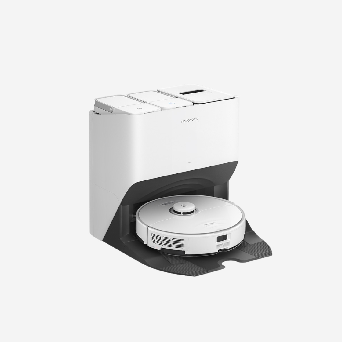 로보락 S8 프로 울트라 & 도크 (국내 정식 발매 제품) | Roborock | KREAM